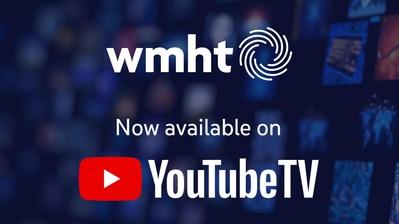 WMHT | Educational Television Programming