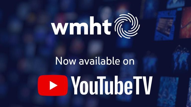 WMHT | Educational Television Programming