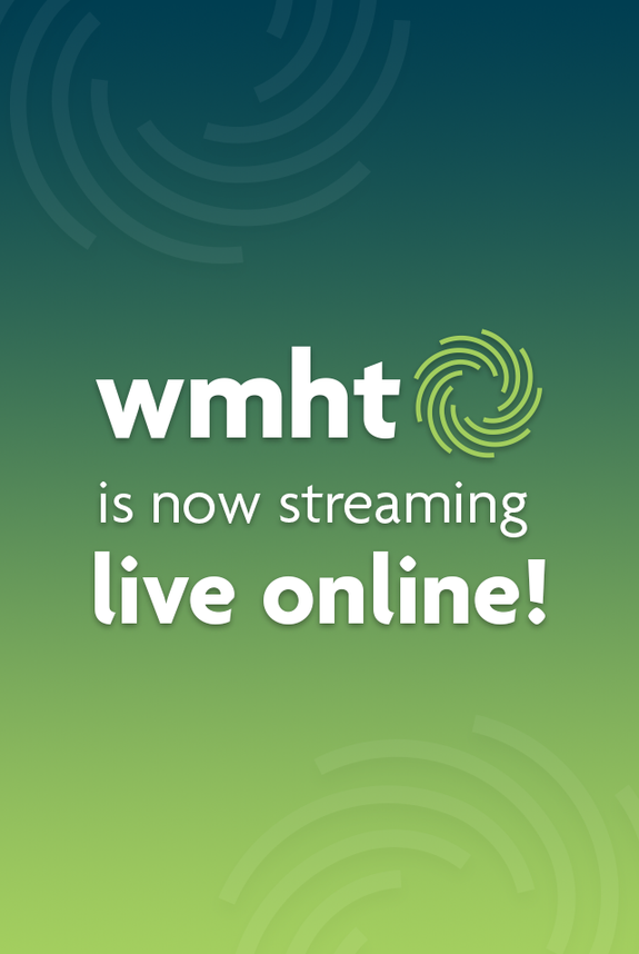 WMHT | Public Media Serving Eastern New York and Western New England