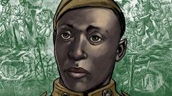 WMHT | Henry Johnson: A Tale of Courage