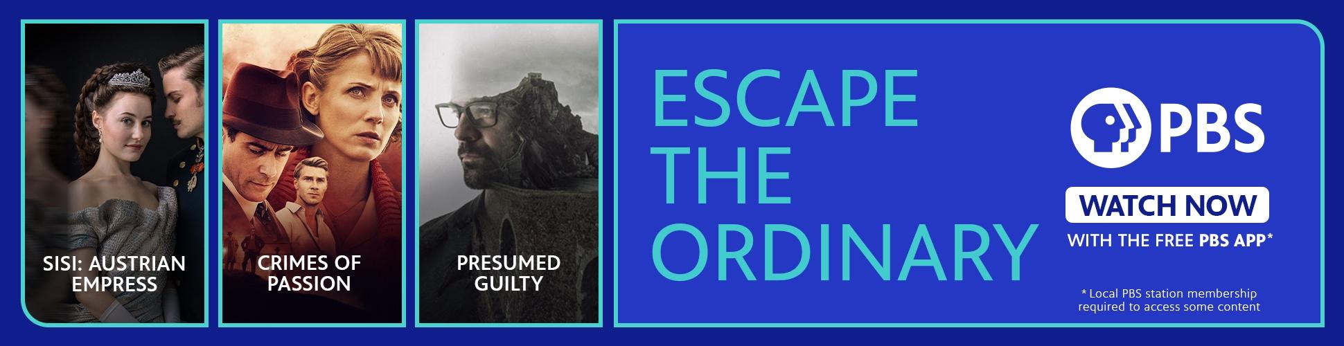 WMHT | View Interactive Schedule