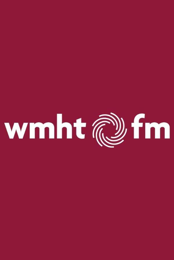 WMHT | View Interactive Schedule