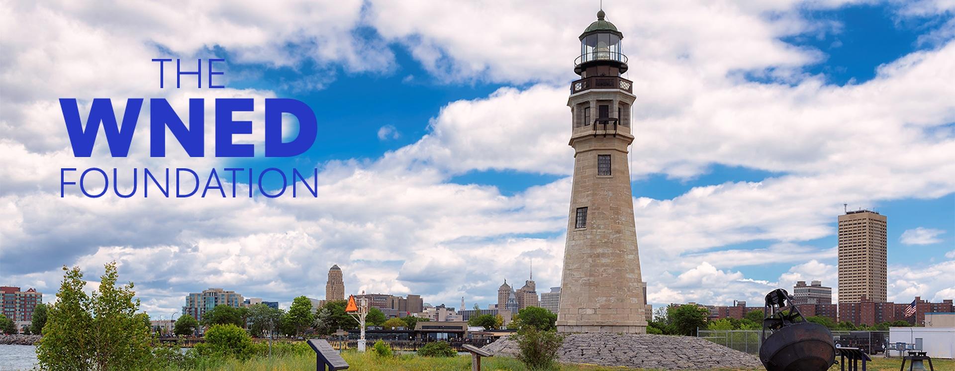 Home [www.wnedfoundation.org]