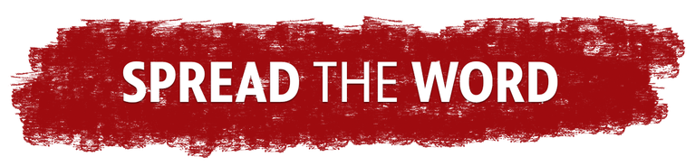 Spread the Word | America in Action