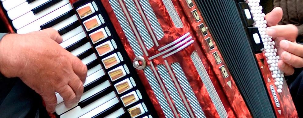 The History of Polka: From Europe to Northeast Ohio | PBS Western Reserve