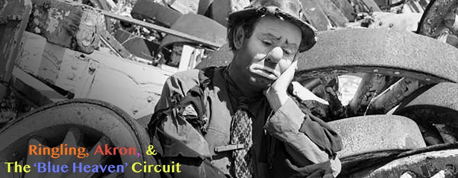 Emmett Kelly and the Power of Laughter