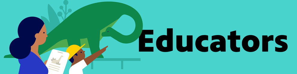 For Educators | PBS Western Reserve Educational Services