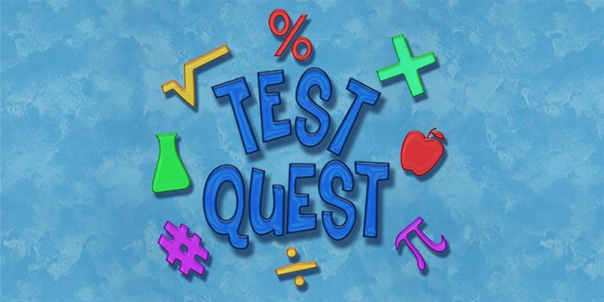 Test Quest | PBS Western Reserve Educational Services