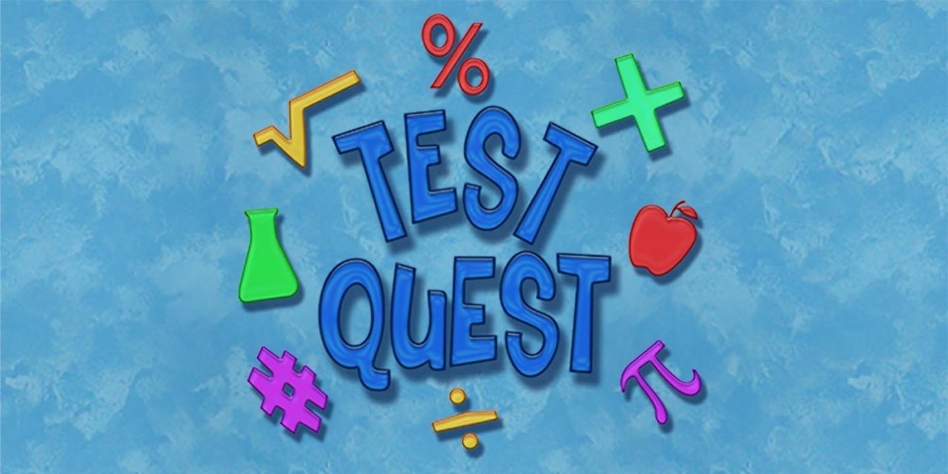 Test Quest | PBS Western Reserve Educational Services