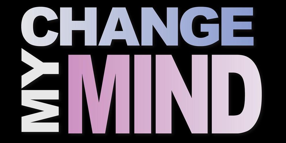 Change My Mind | PBS Western Reserve Educational Services