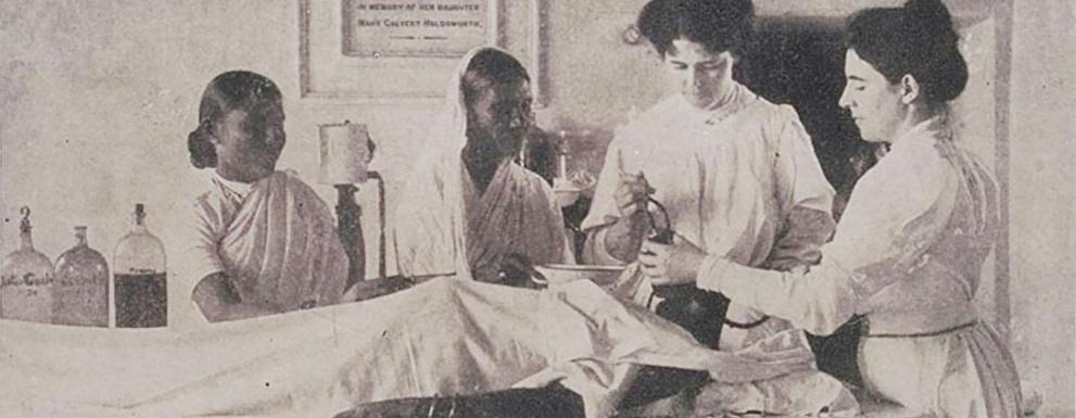 Daring Women Doctors: Physicians in the 19th Century | The History ...