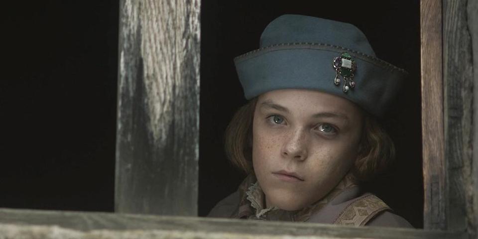 Lucy Worsley Investigates, The Black Death | PBS Western Reserve