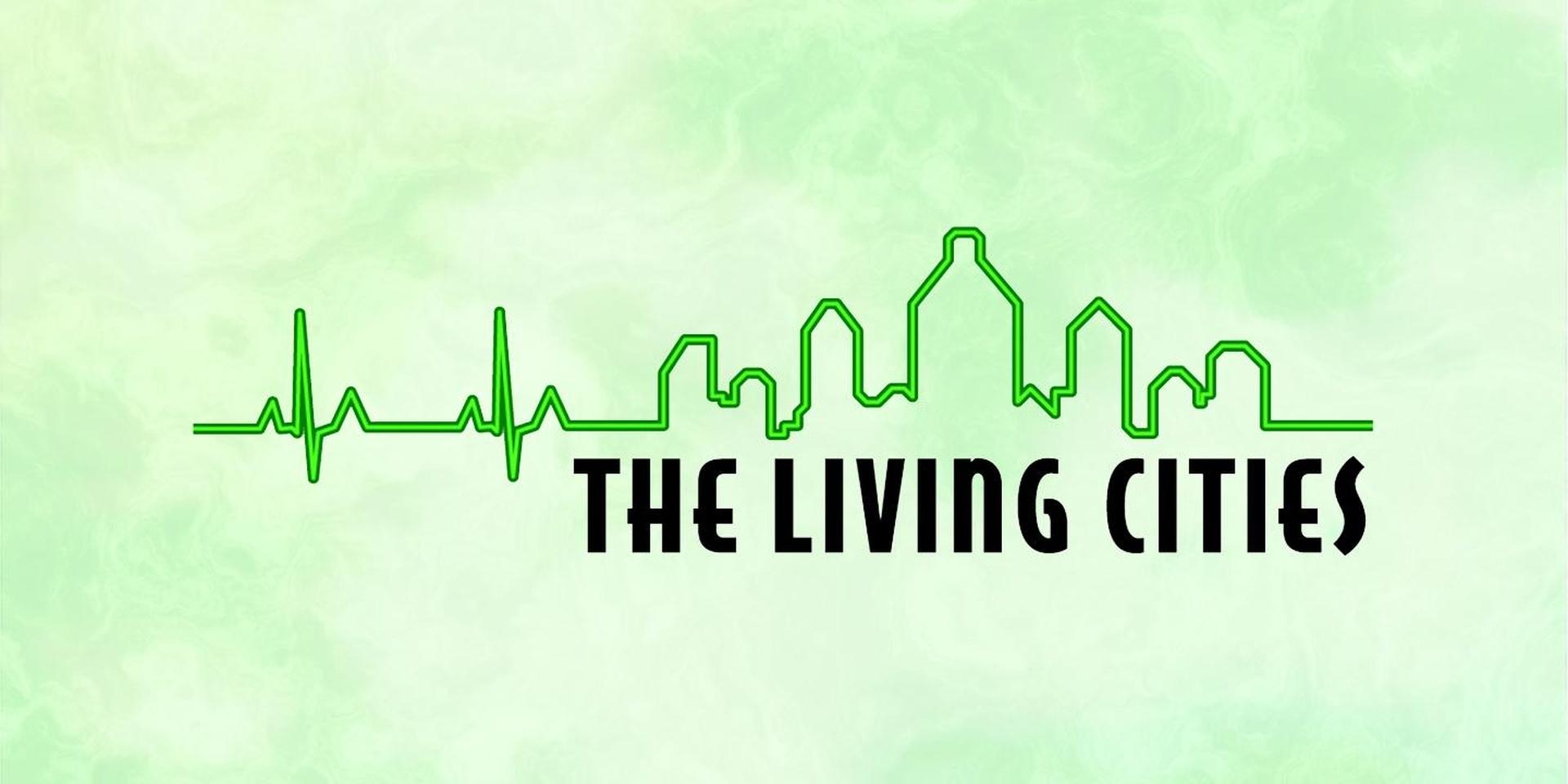 The Living Cities |PBS Western Reserve