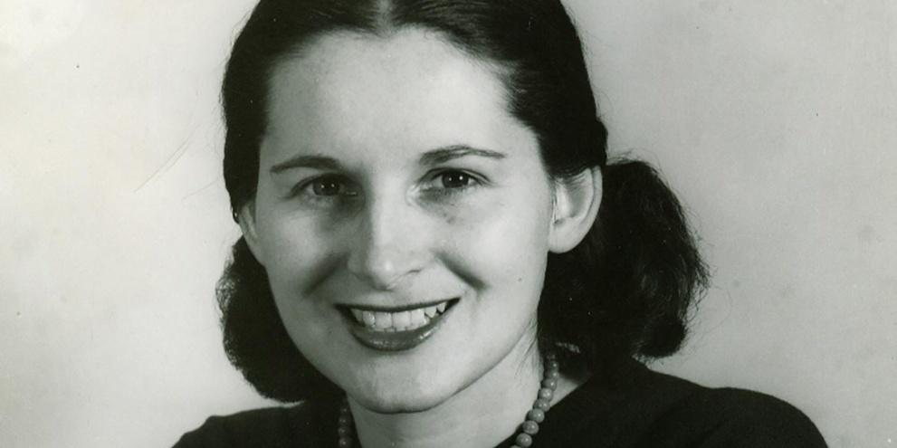 Doris O’Donnell’s Cleveland | PBS Western Reserve