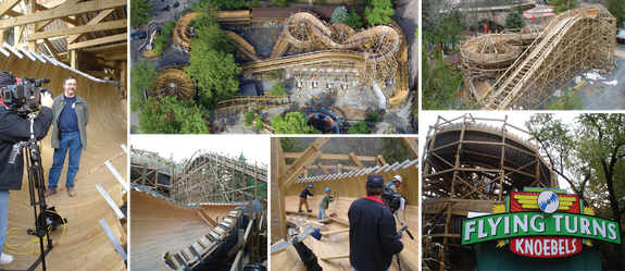 Flying Turns: Resurrecting a Legend | PBS Western Reserve