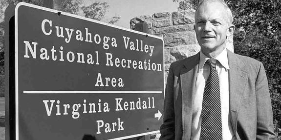 A Tree Grows in Washington: The John F. Seiberling Story | PBS Western ...