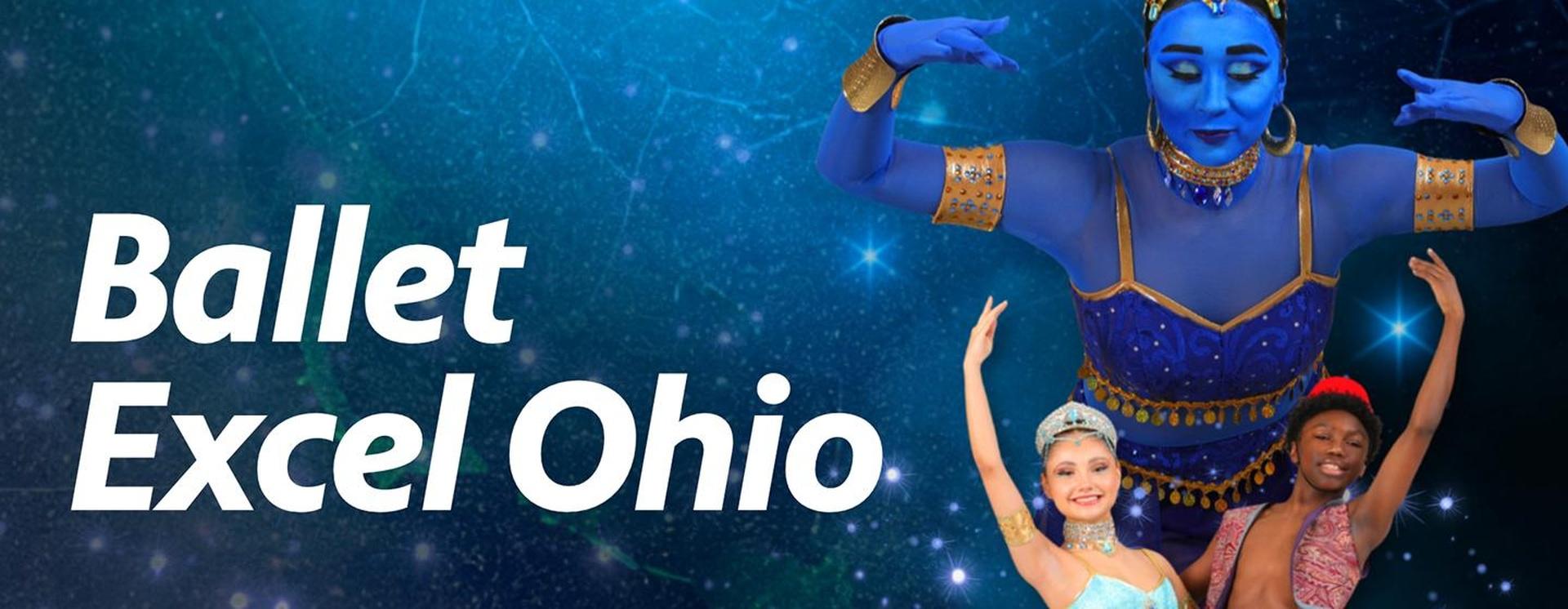 Ballet Excel Ohio | Local Focus