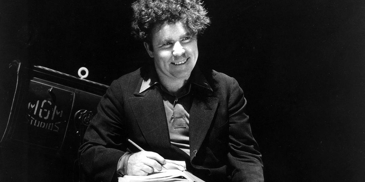 Road Kid to Writer–The Tracks of Jim Tully |PBS Western Resrve