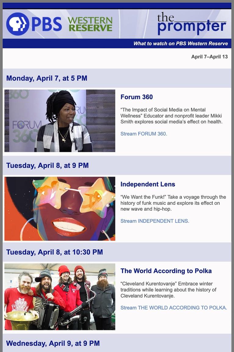 PBS: Most Trusted Institution for 21 Years