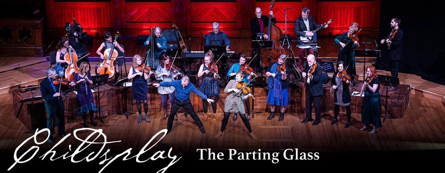 Childsplay: The Parting Glass | PBS Western Reserve Passport Pick