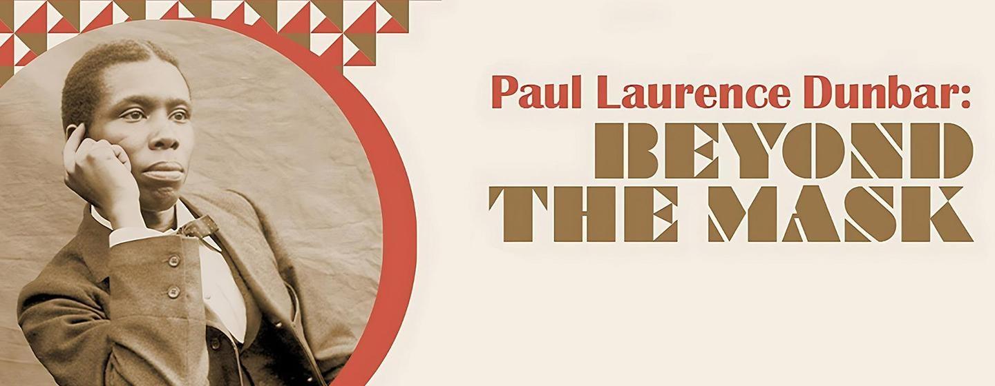 Paul Laurence Dunbar: Beyond the Mask | PBS Western Reserve Passport Pick