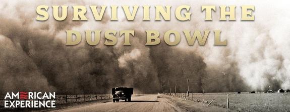 American Experience, Surviving the Dust Bowl | PBS Western Reserve ...