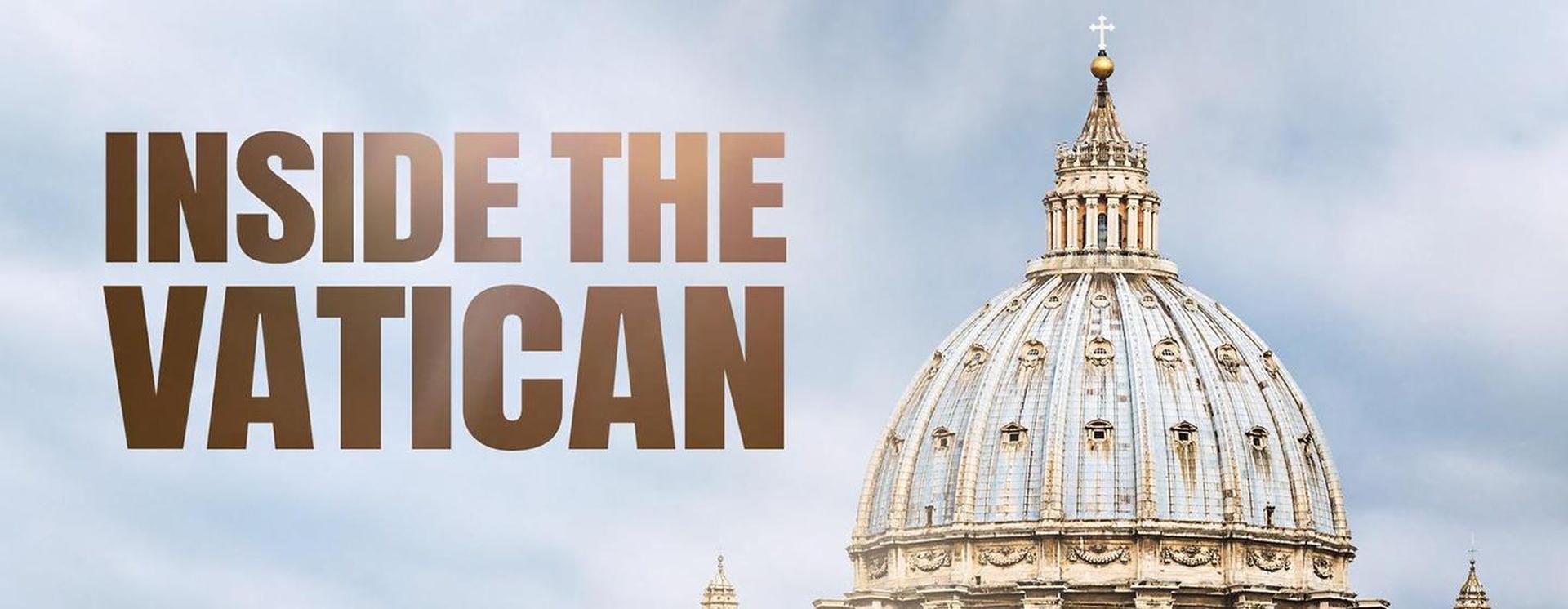 Inside the Vatican | PBS Western Reserve Passport Pick