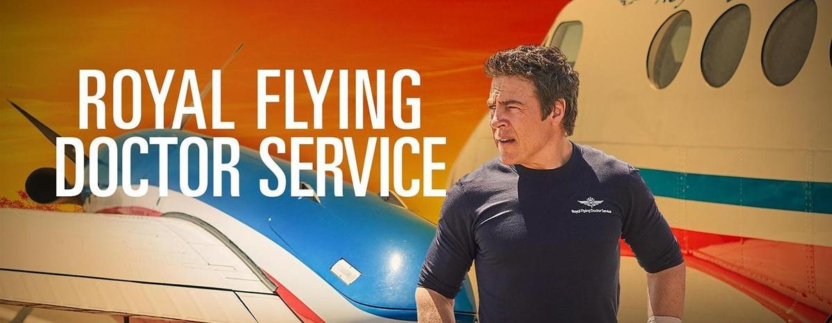 RFDS: Royal Flying Doctor Service | PBS Western Reserve