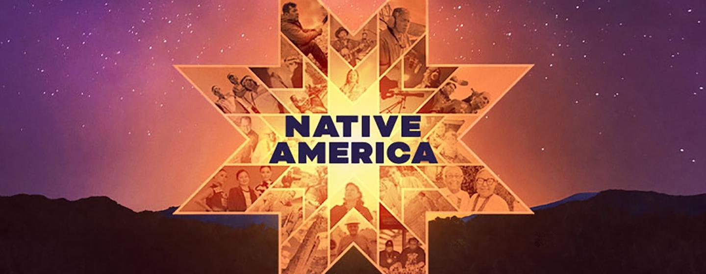 Native America | PBS Western Reserve Passport Pick