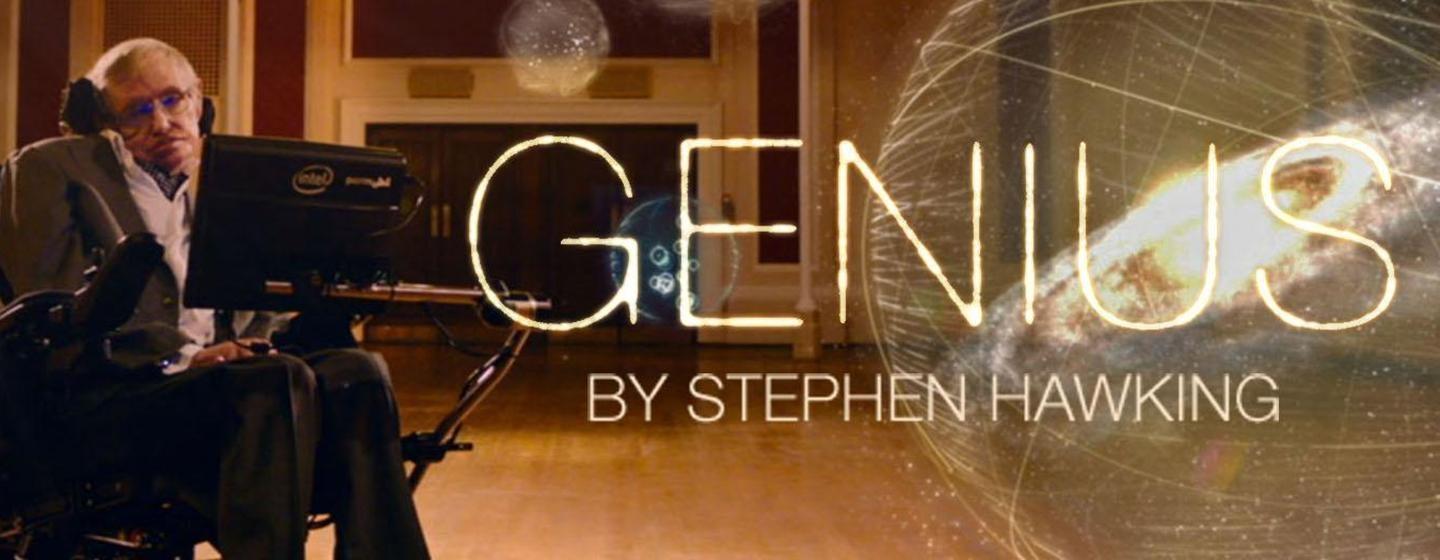 Genius by Stephen Hawking | PBS Western Reserve Passport Pick