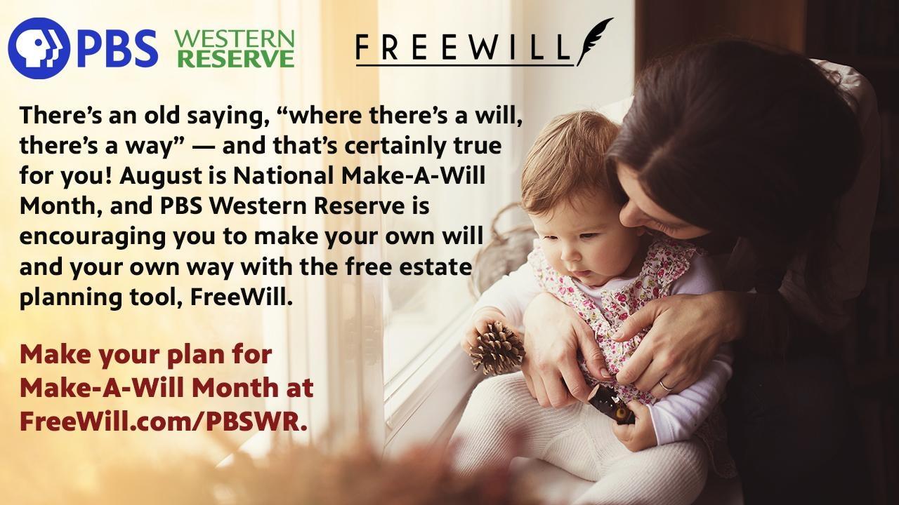 August 2023 PBS Western Reserve Passport Pick