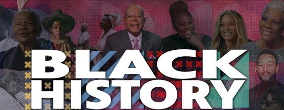 PBS Western Reserve Celebrates Black History Month with Special Programming