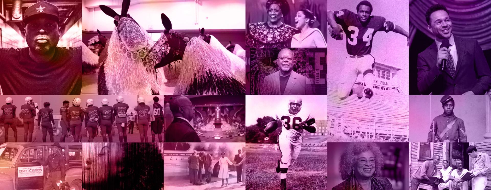 PBS Western Reserve Celebrates Black History Month with Special Programming