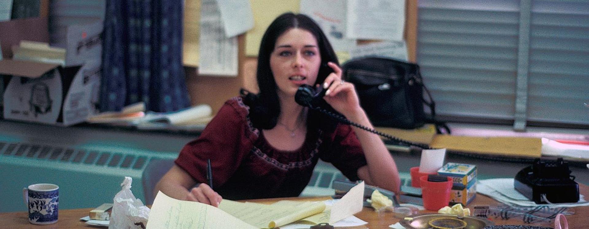 American Experience, Poisoned Ground: The Tragedy at Love Canal | PBS ...