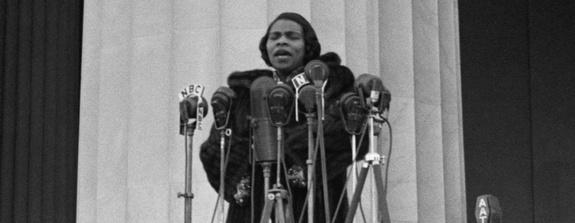 American Experience, Voice of Freedom | PBS Western Reserve