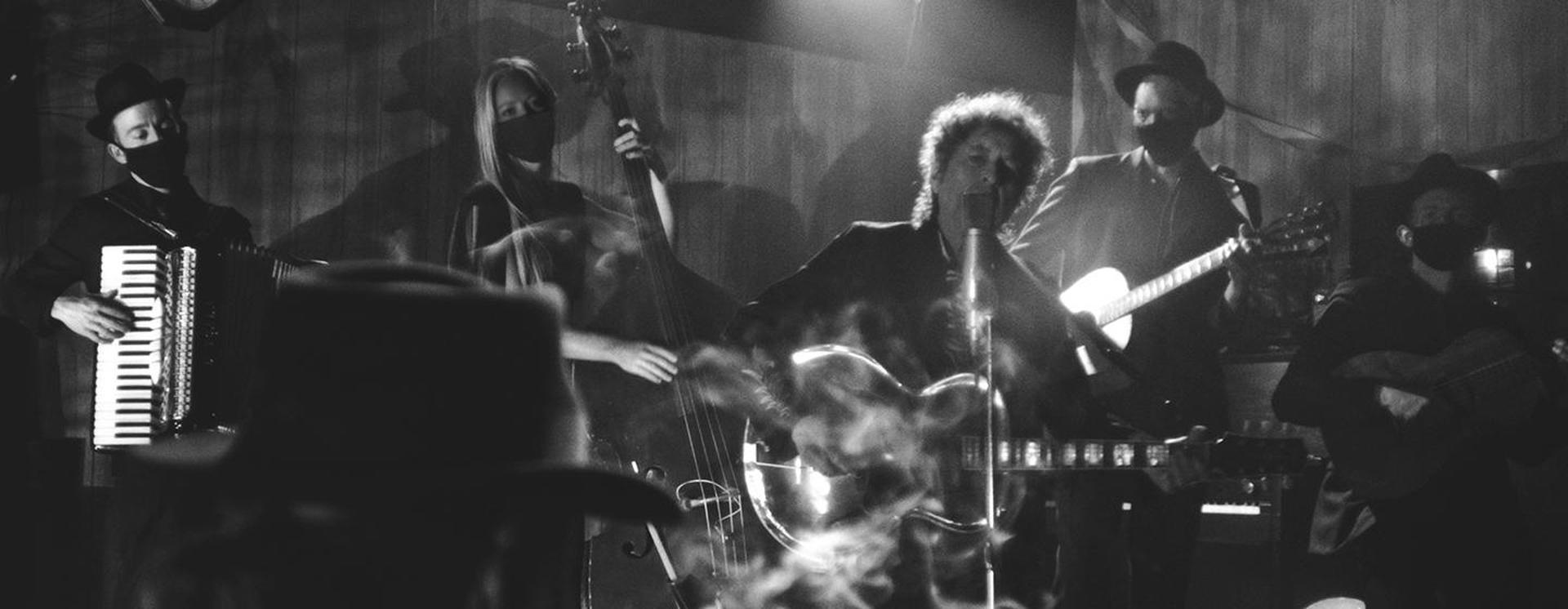 Bob Dylan—Shadow Kingdom | PBS Western Reserve