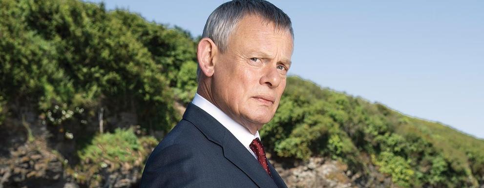 Doc Martin, Season 10 | PBS Western Reserve