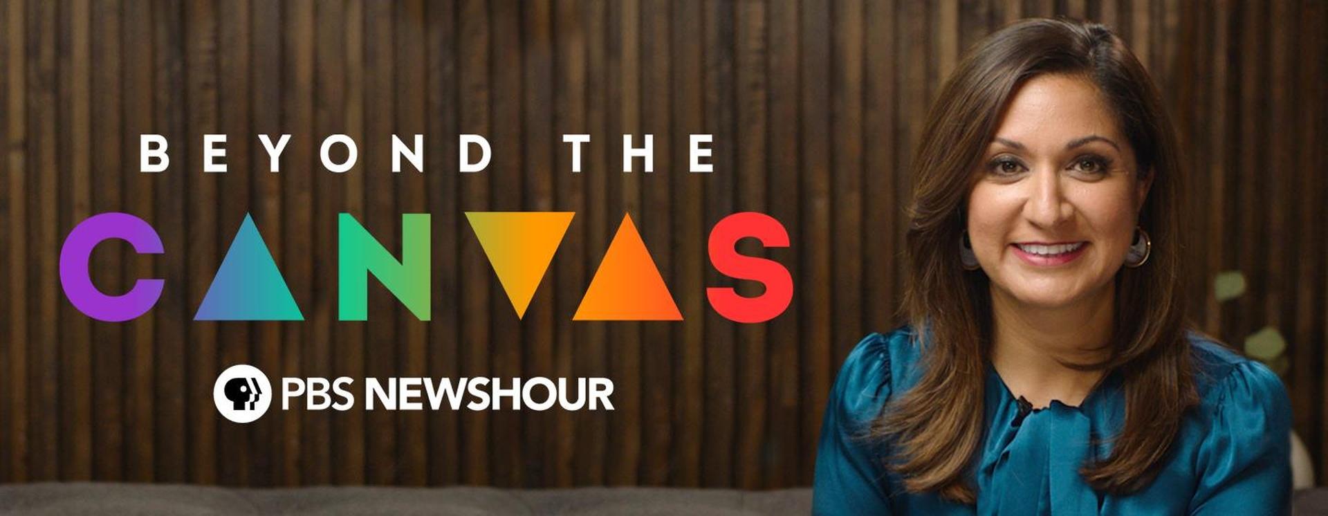 Beyond the Canvas | PBS Western Reserve