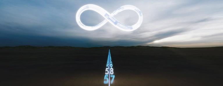 Nova, Zero to Infinity | PBS Western Reserve