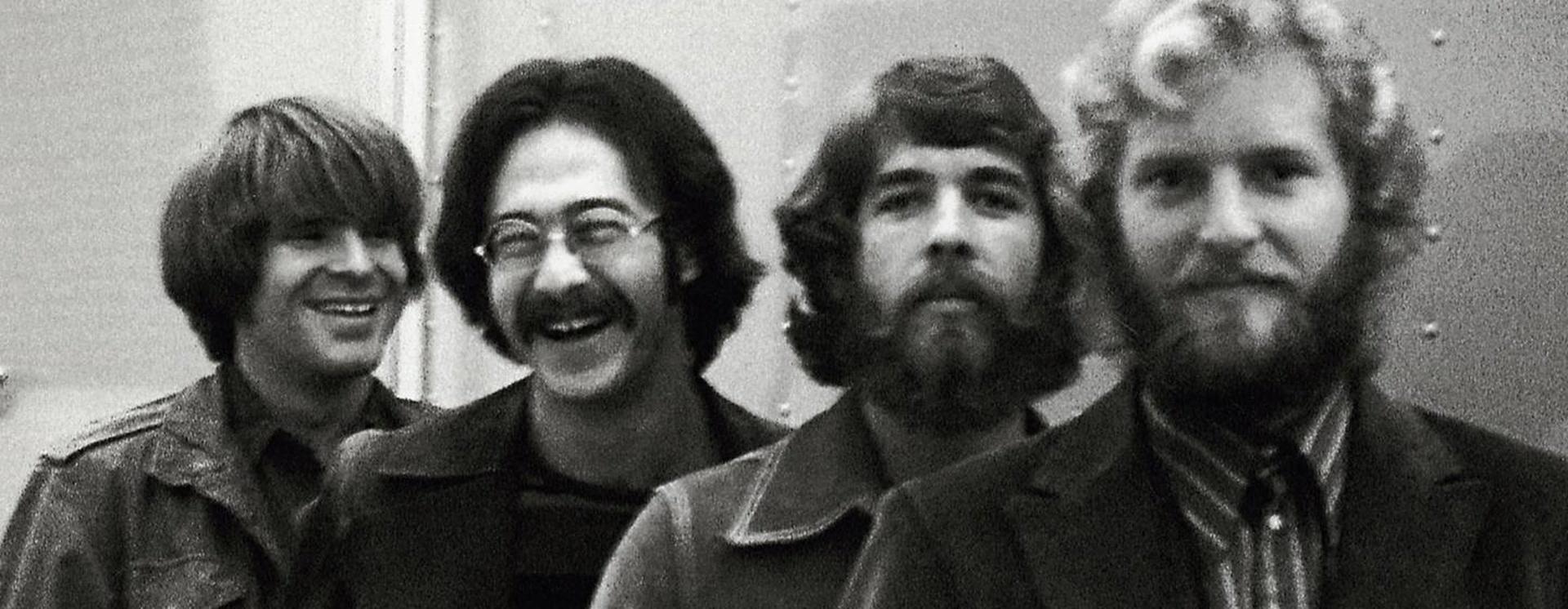 Creedence Clearwater Revival at the Royal Albert Hall | PBS Western Reserve