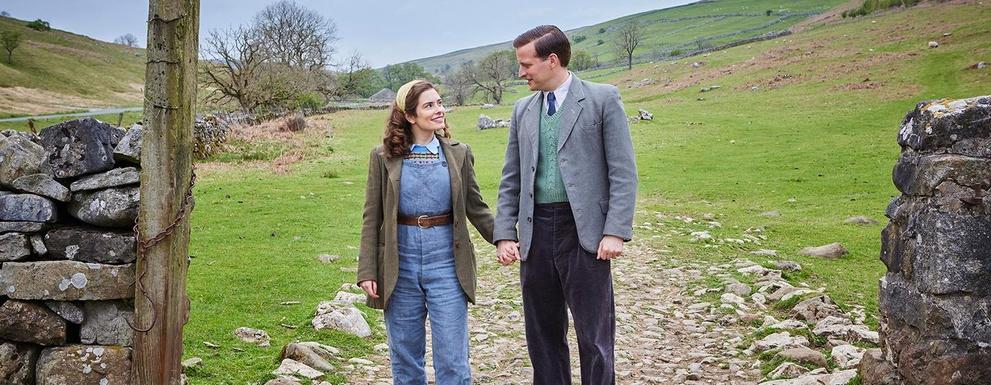 Masterpiece, All Creatures Great and Small, Season 3 | PBS Western Reserve