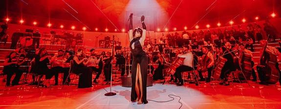 Raye: Live at the Royal Albert Hall | PBS Western Reserve