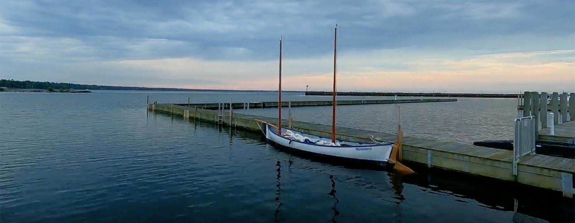 Great Lakes Now, Old Boats and New Adventures | PBS Western Reserve