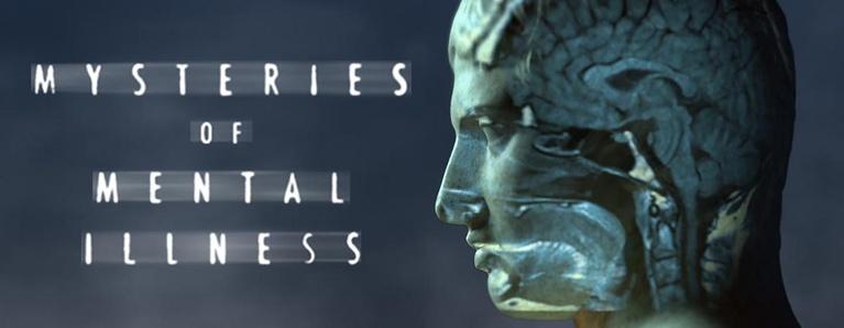 Mysteries of Mental Illness | PBS Western Reserve