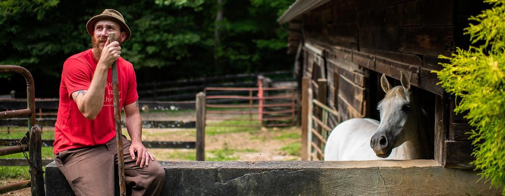 Southern Storytellers | PBS Western Reserve