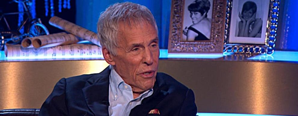 Burt Bacharach: A Life in Song | PBS Western Reserve