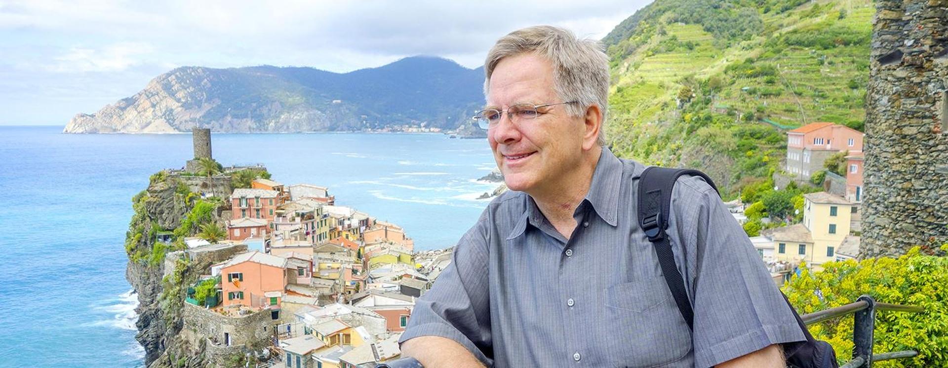 Rick Steves’ Experiencing Europe | PBS Western Reserve