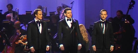 Trinity: Classically Irish | PBS Western Reserve