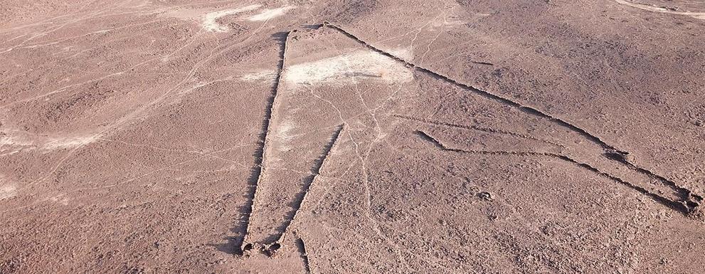 Nova, Ancient Desert Death Trap | PBS Western Reserve