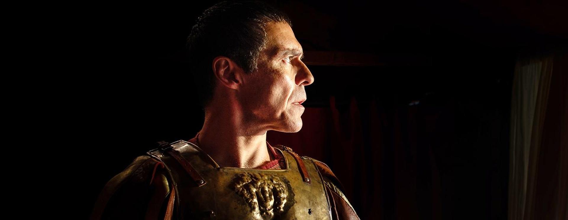 Julius Caesar: The Making of a Dictator | PBS Western Reserve